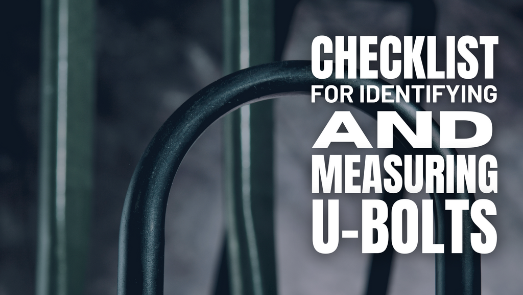 How To Measure U Bolts At Aidan Zichy woinarski Blog how-to-measure-u-bolts-at-aidan-zichy-woinarski-blog