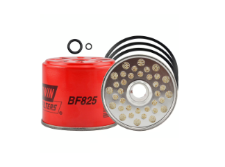 Baldwin BF825 | Can-Type Fuel Filter