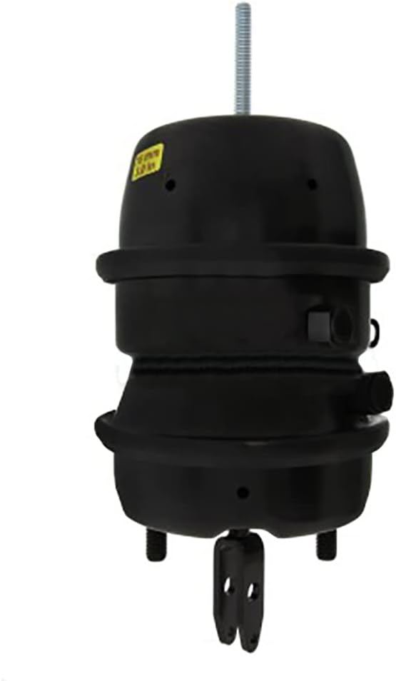 Type 30/30L Air Brake Chamber, 3.00" Stroke | E29 3276D30 Meritor