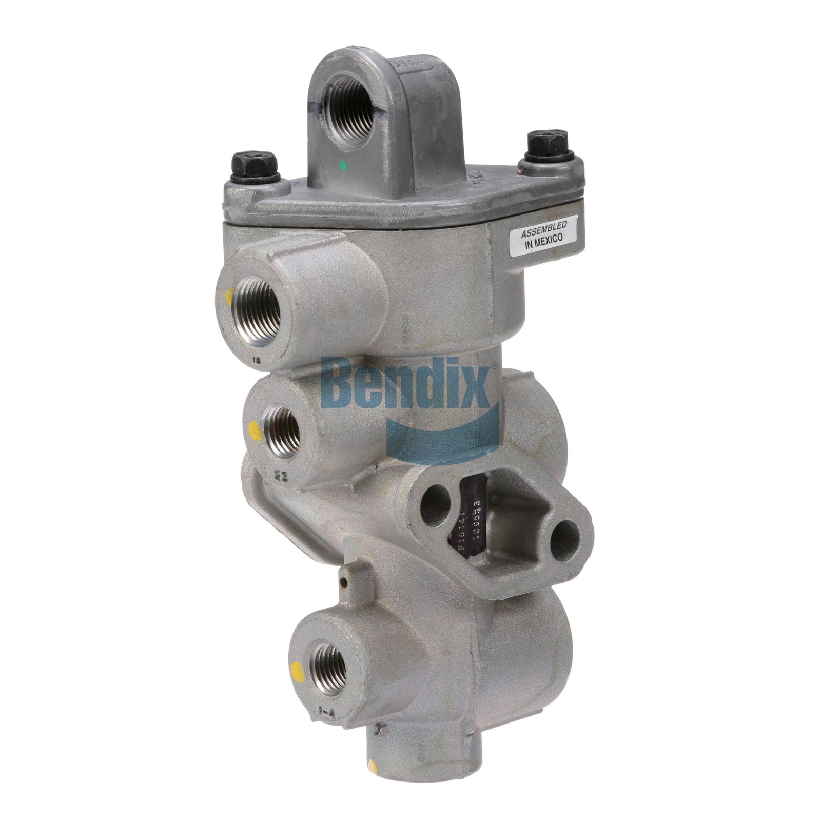 TP-3DC Tractor Protection Valve | Bendix 65706 - A-1 Truck Parts