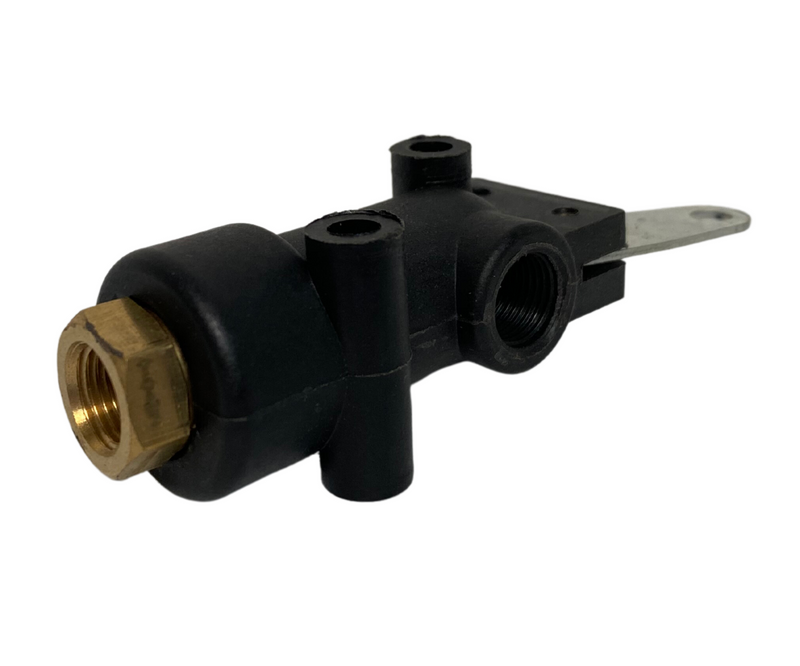 1630 Plastic Grover Type Horn Valve | 170.1630 Automann