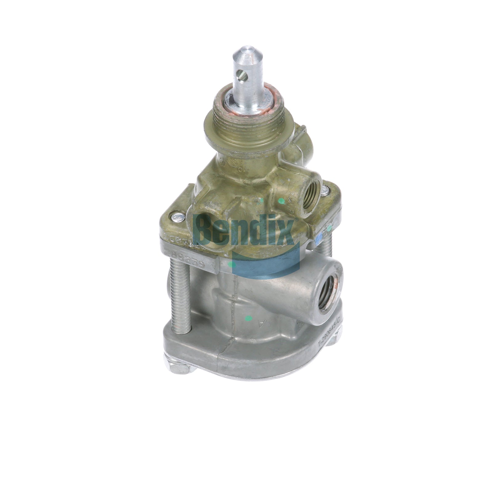 PP-7 Push/Pull Trailer Supply Valve | Bendix OR288239X - A-1 Truck Parts