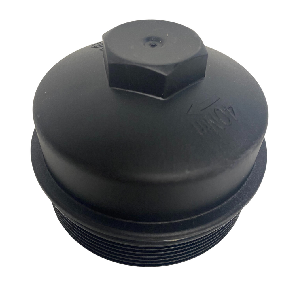 Fuel-Oil Filter Cap and Gasket Kit Ford | 572.55315 Automann