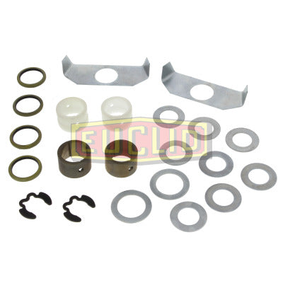 E10897 Euclid | Full Camshaft Repair Kit - Services Two Wheel Ends
