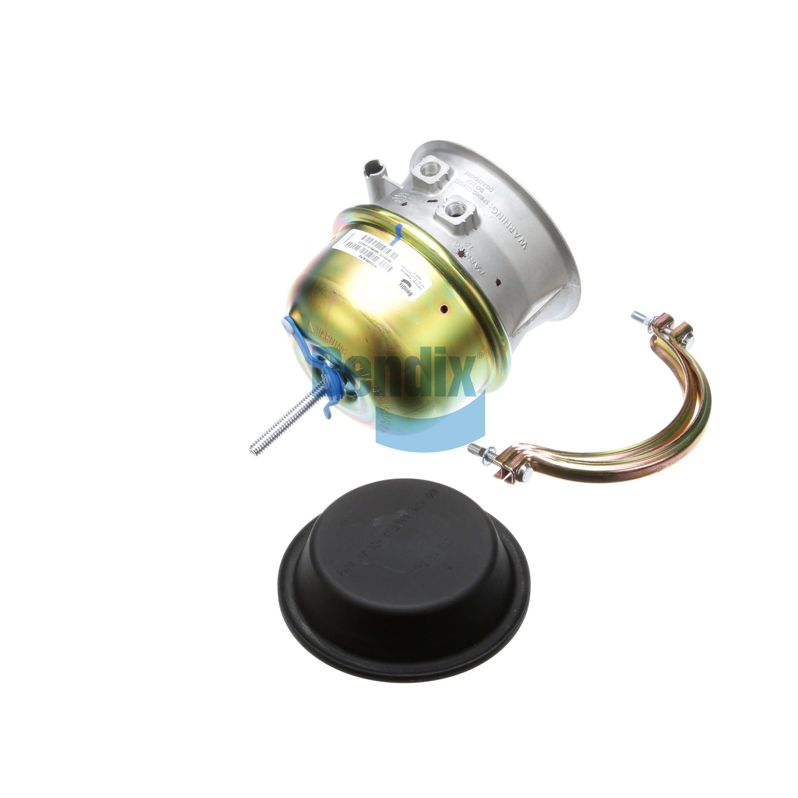 EnduraSure T30/30 LS Spring Brake Piggyback Kit | Bendix NT3030ELSKIT