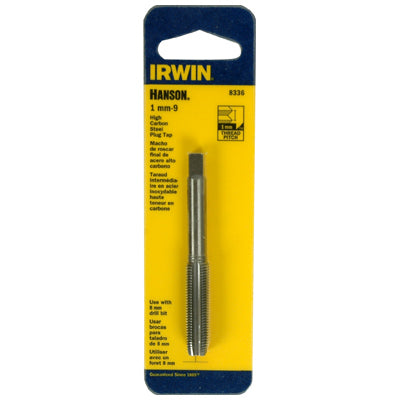 8336 Hanson By Irwin | Tap and Die Set